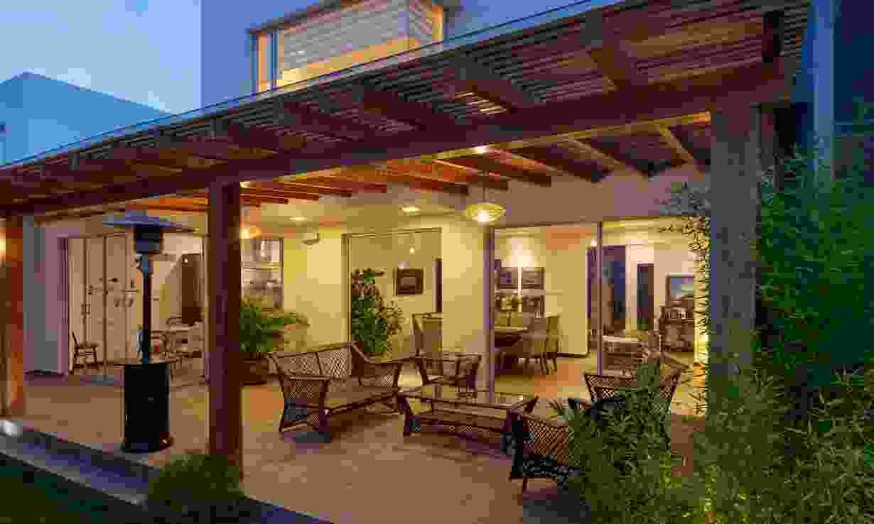 Classic – The Forest Resort in Dhanbad, Jharkhand