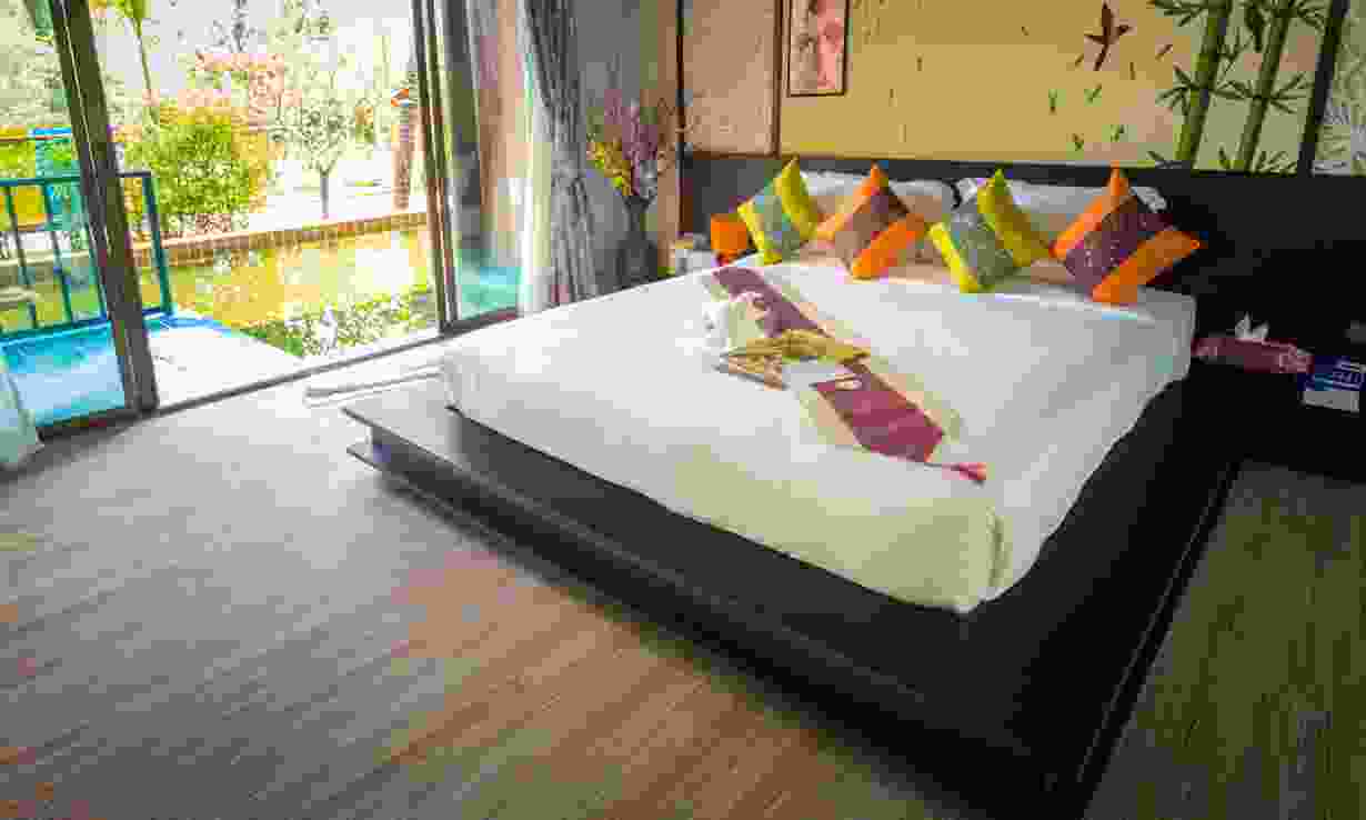 Classic – The Forest Resort in Dhanbad, Jharkhand