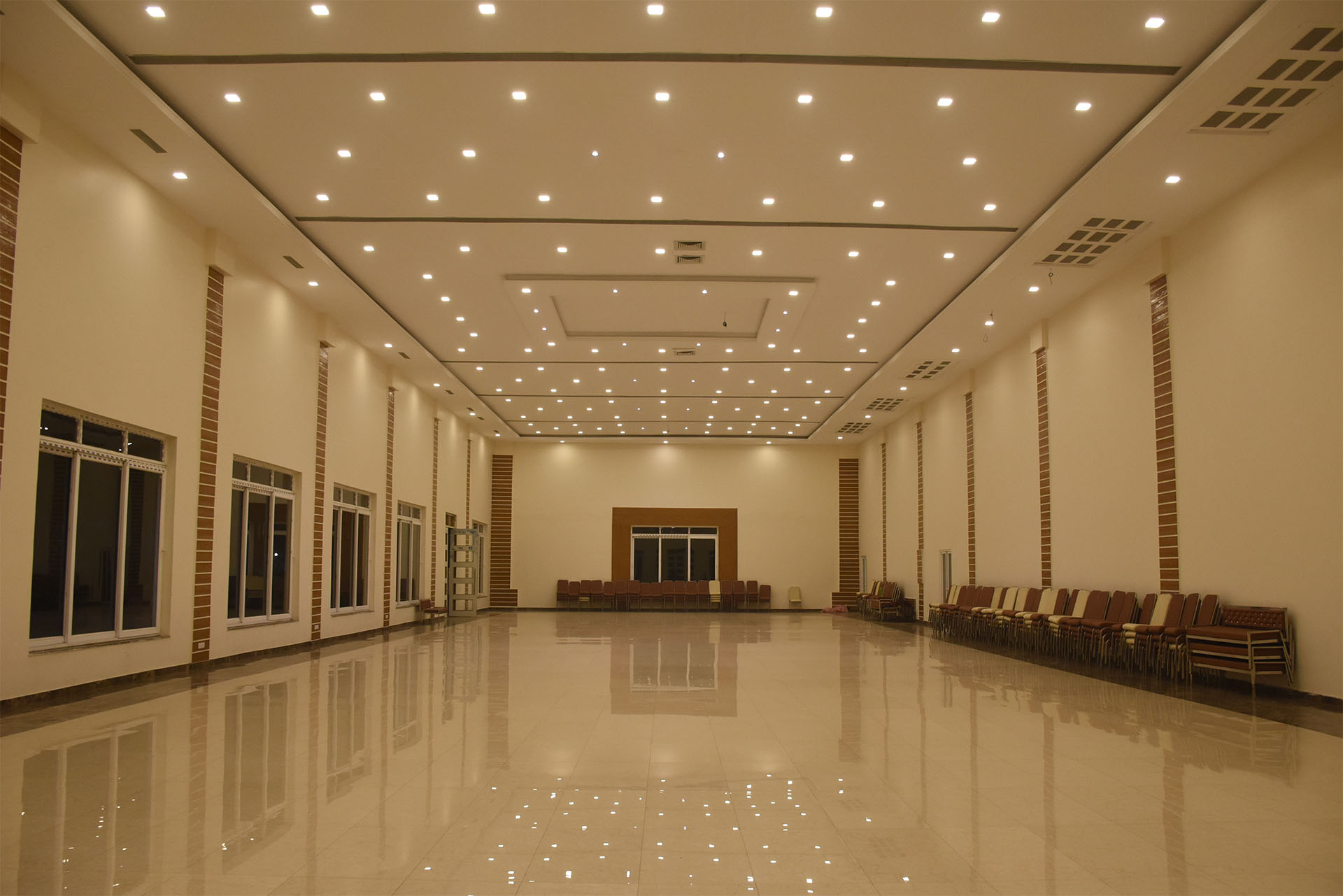 The Forest Resort in Dhanbad, Jharkhand – Banquet | Lawns | Resort