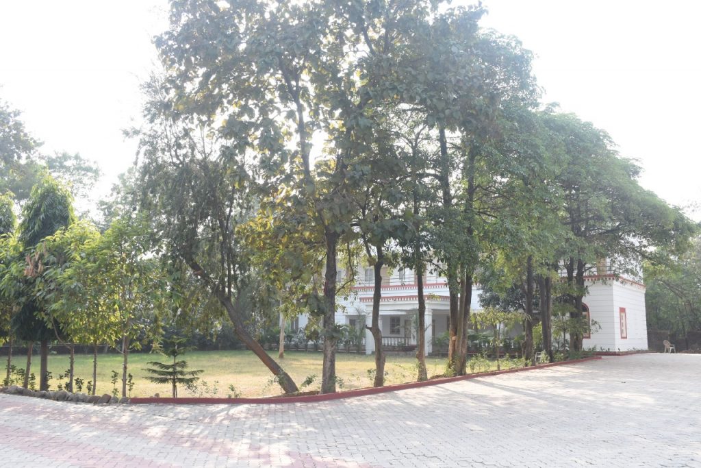 The Forest Resort in Dhanbad, Jharkhand – Banquet | Lawns | Resort
